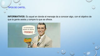 Textos publicitarios | PPTX