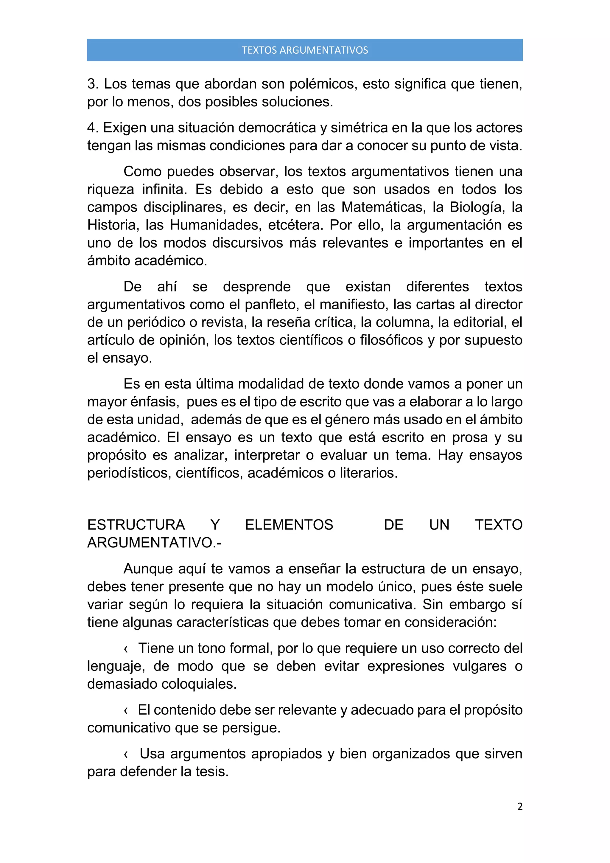 Textos Argumentativos.pdf