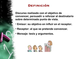 Textos Argumentativos, Expositivos E Informativos | PPT