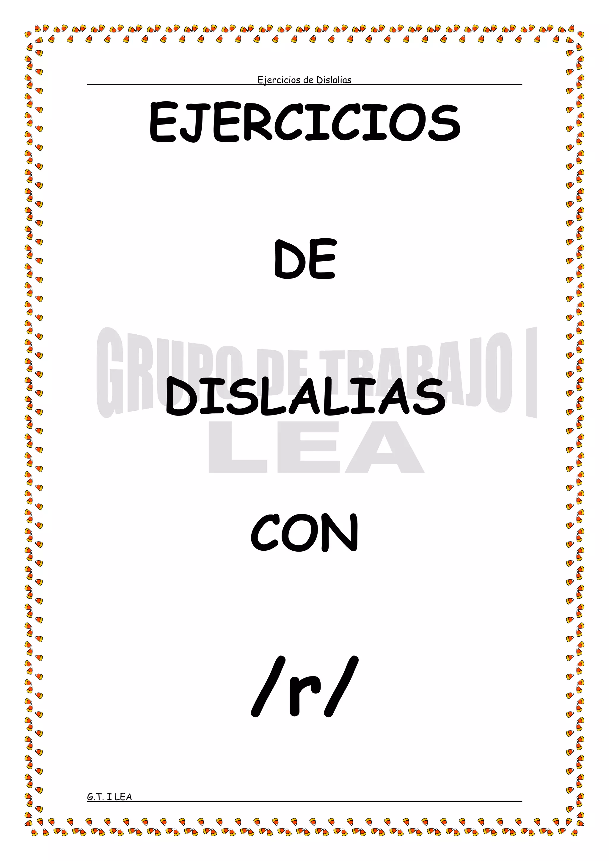 Textos con r | PDF