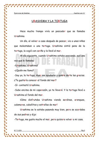 Textos con r | PDF