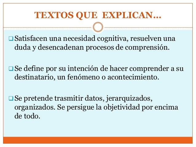Ejemplo Texto Explicativo