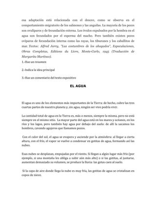 Textos expositivos2 | PDF