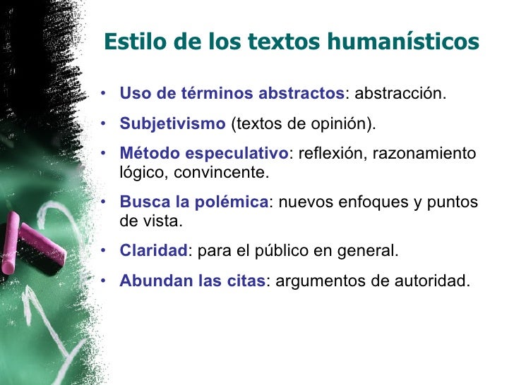 Textos Humanisticos Cientificos Y Juridicos