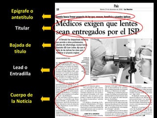Textos informativos | PPT