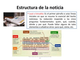 Textos informativo sextos | PPT