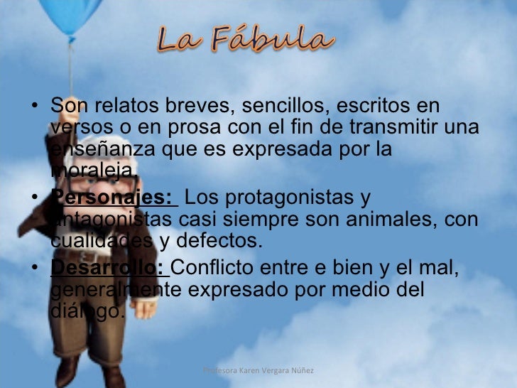 5 Ejemplos Imprescindibles Para Descubrir Textos Literarios