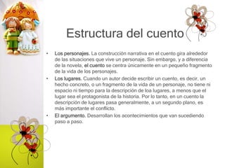 textos narrativos.ppt