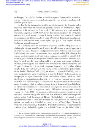 Masoneria e Iglesia. Textos para leer y meditar | PDF