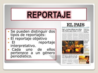 Textos periodisticos... | PPTX