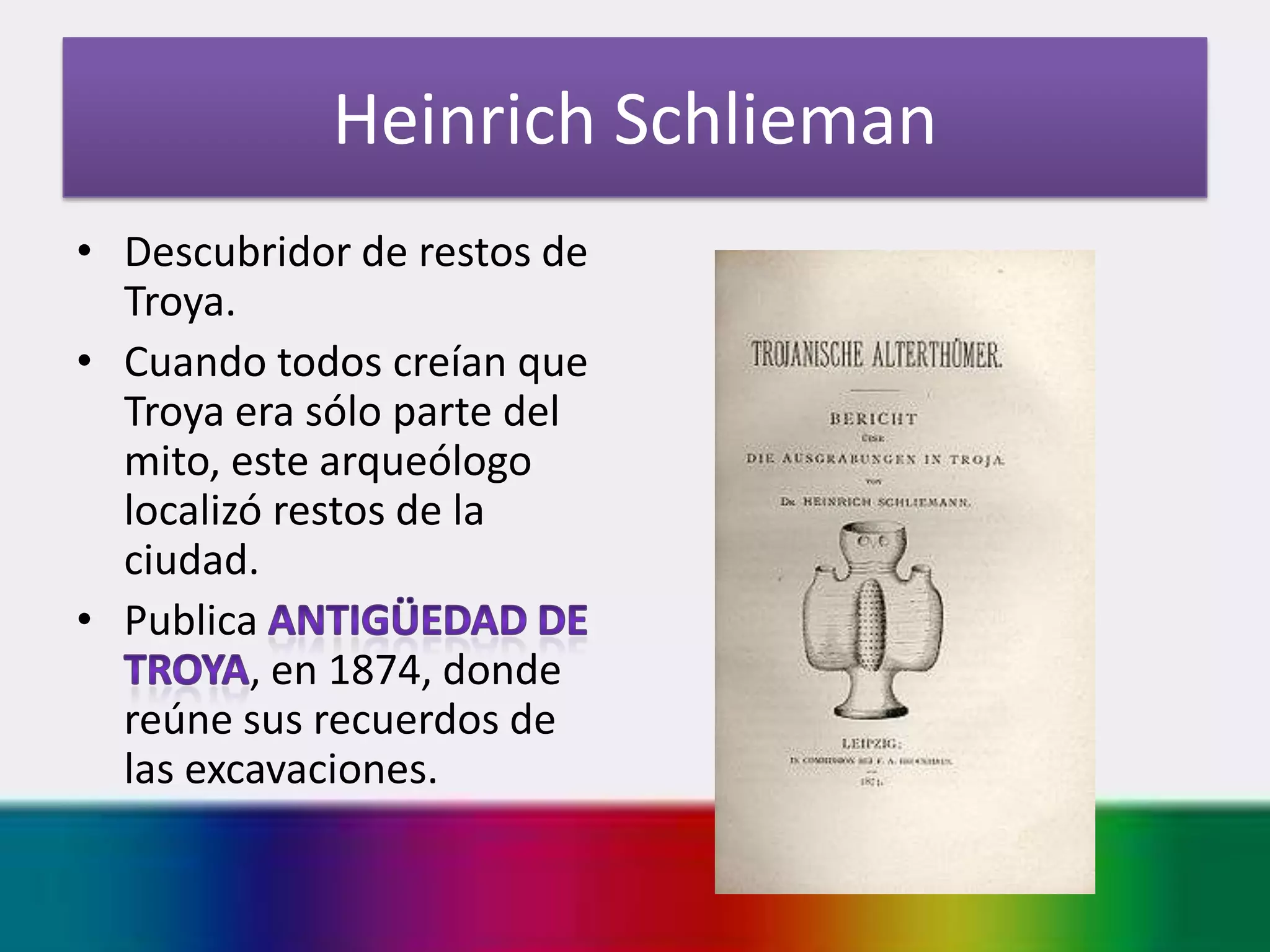 Textos personales famosos | PPT