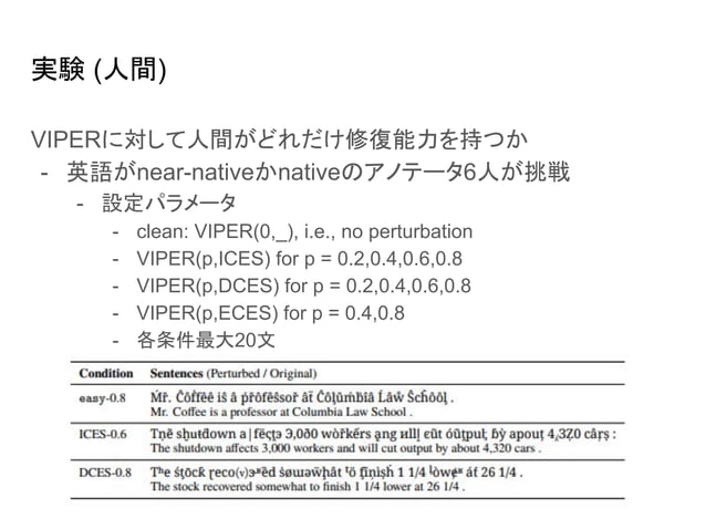 Text processing like humans do : visually attacking and shielding nlp systems[paper survey] | PDF