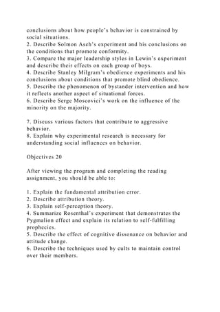 Text Psychology Core Concepts Zimbardo, Johnson and Hamilton 7TH.docx ...