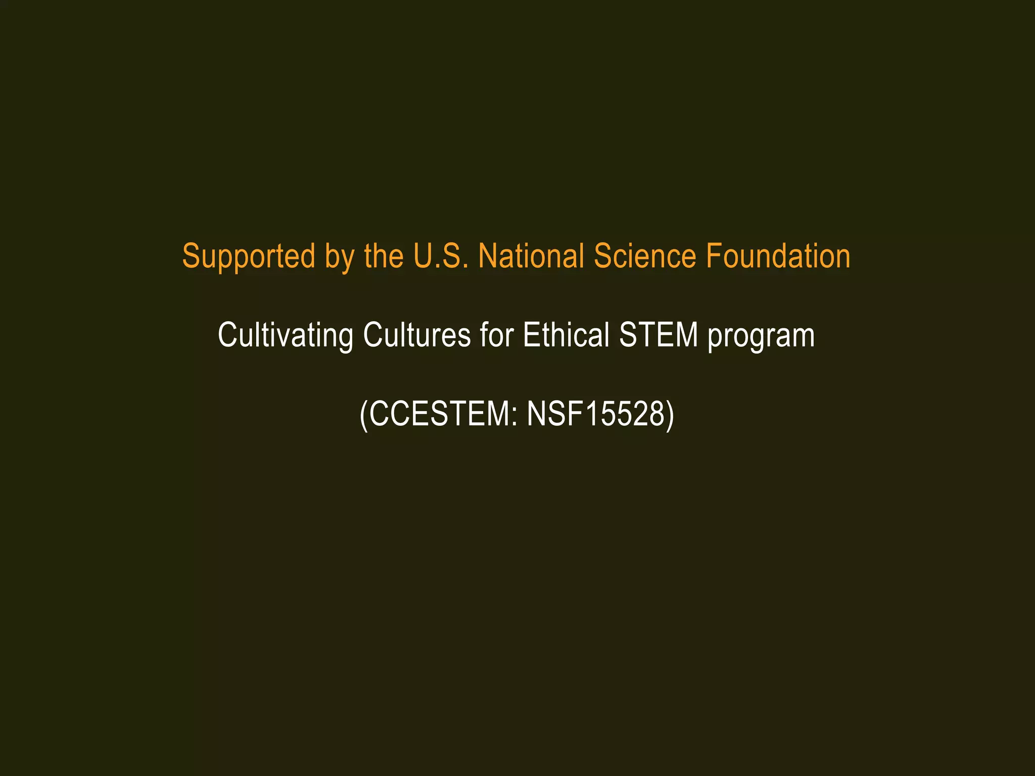 Text recycling research project | PPTX