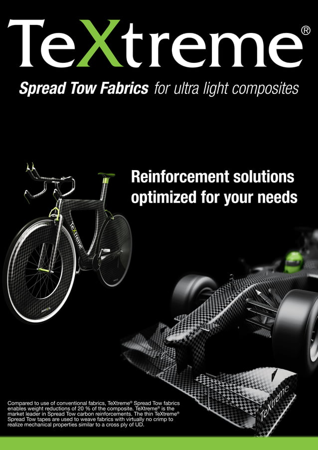 TeXtreme® product sheet | PDF | Needlework | Arts and Crafts