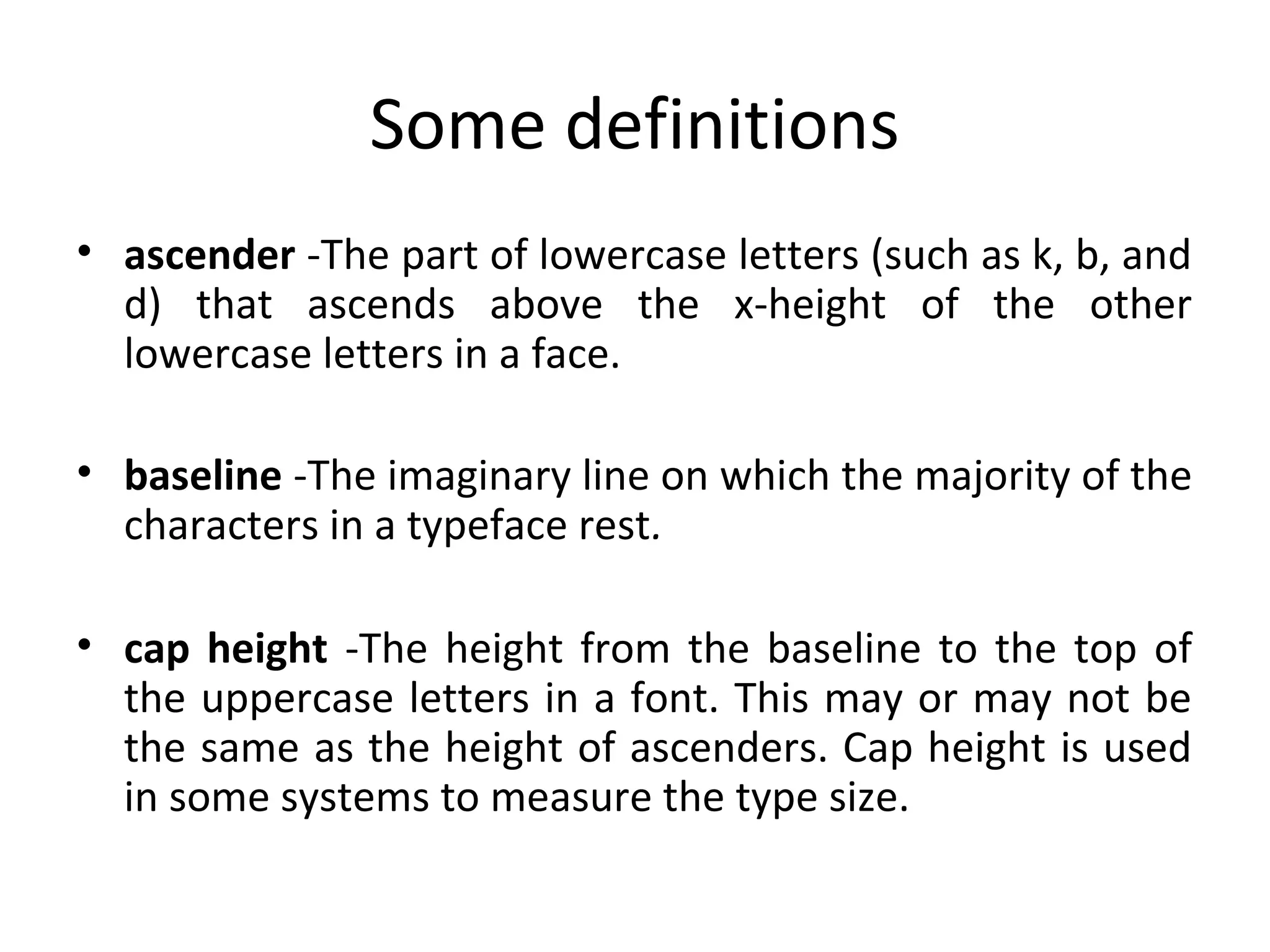 Text-Elements of multimedia | PPT