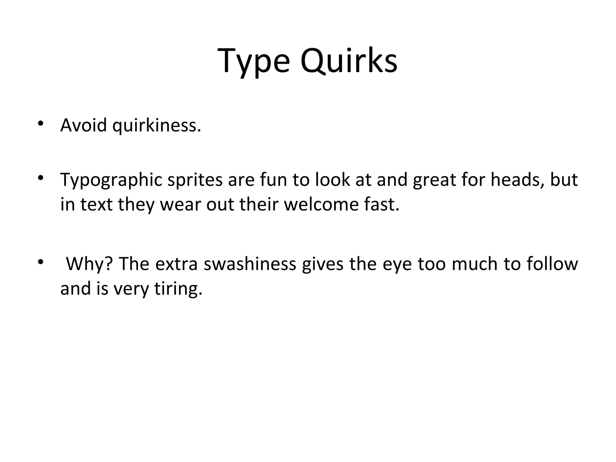 Text-Elements of multimedia | PPT