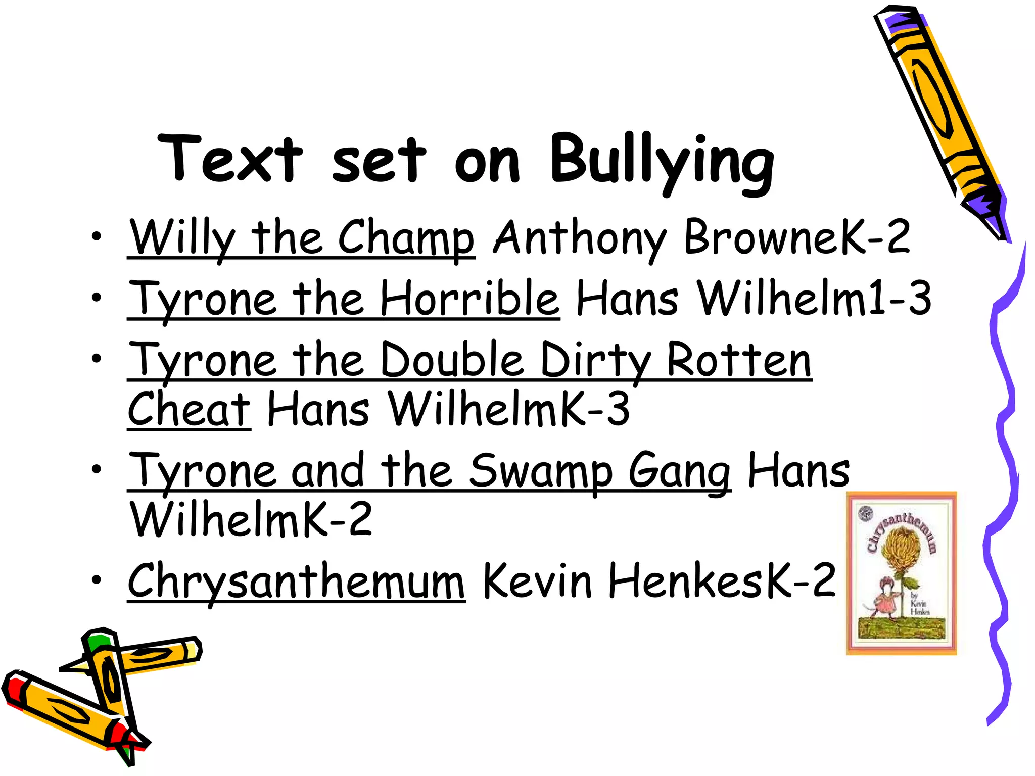 Text sets | PPT