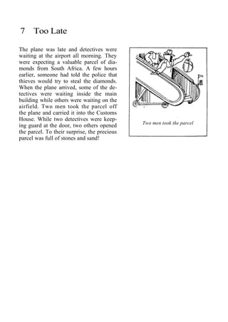 Texts from practice and progress longman edition | PDF