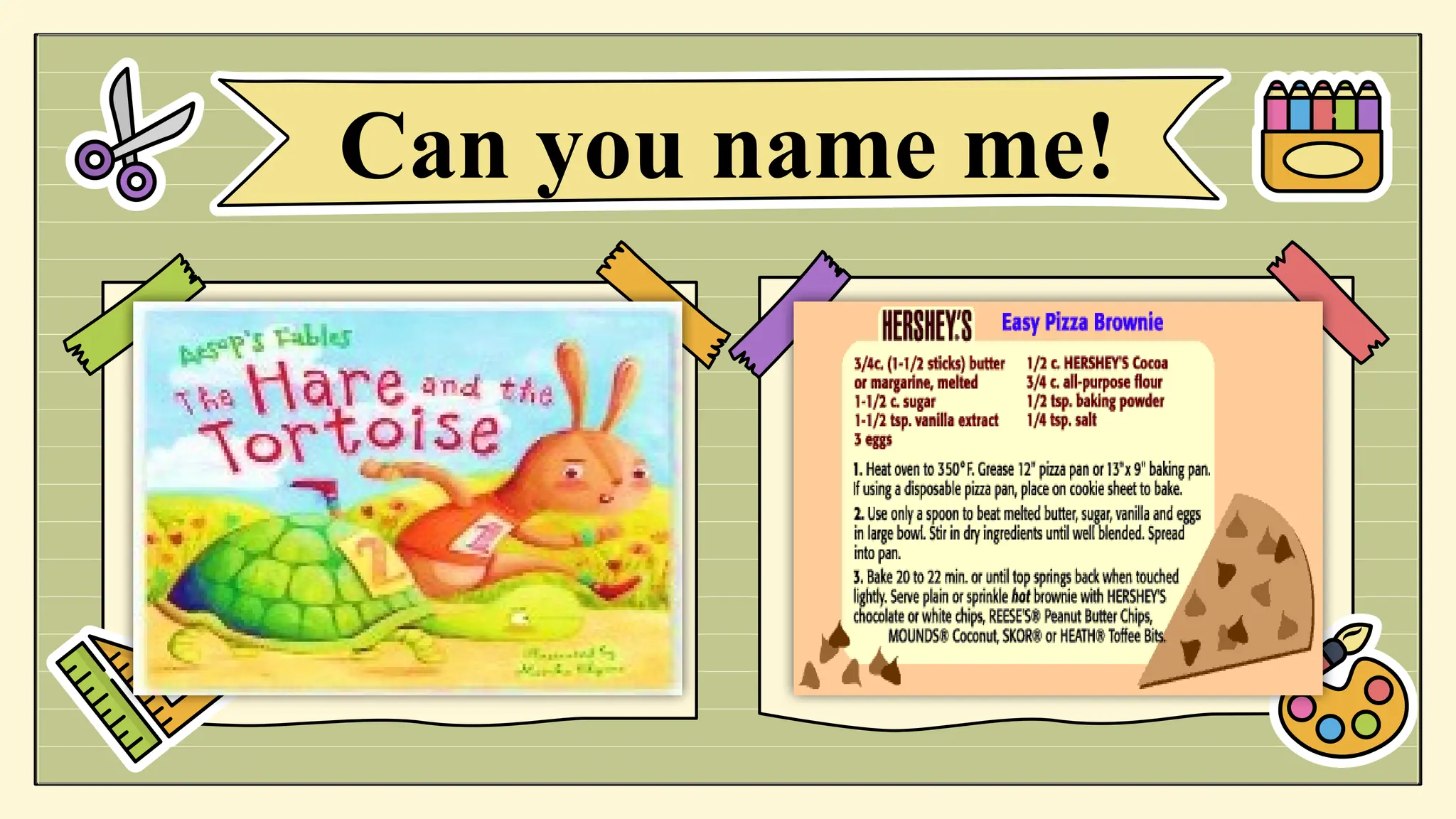 Text Structure Power Point Presentation In English Ppt