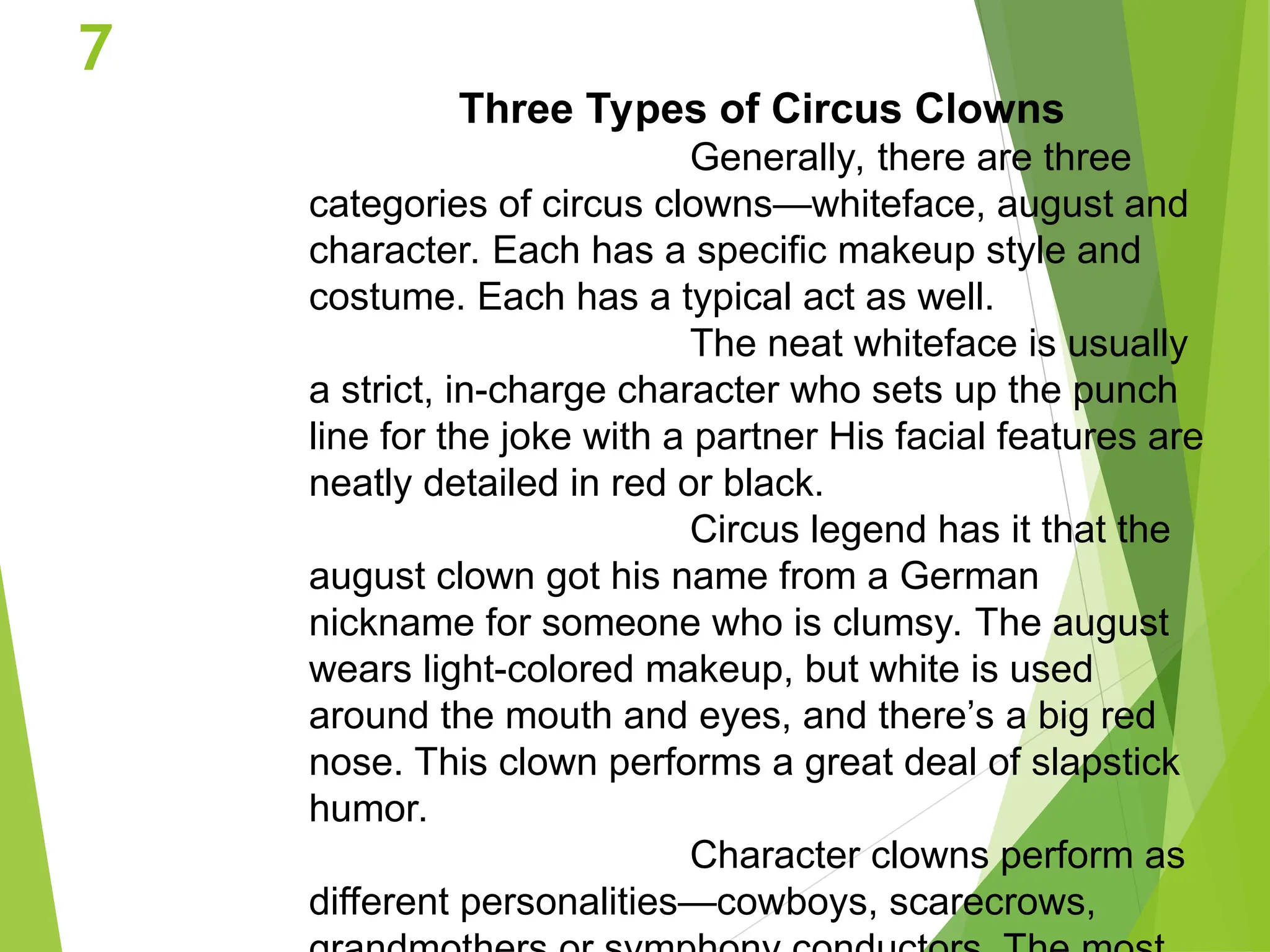 Different Kinds of Text Structure powerpoint.ppt