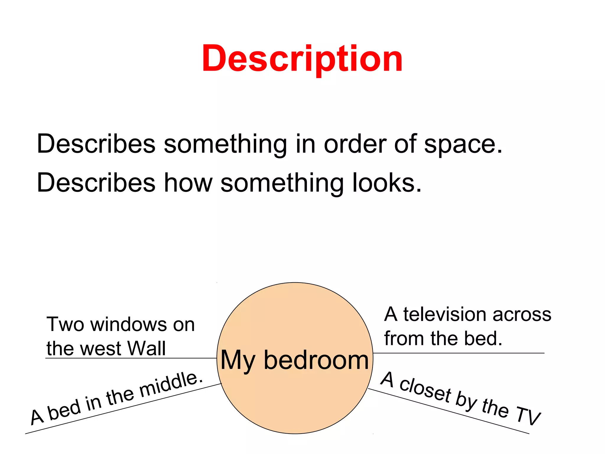 Text structure ppt | PPT