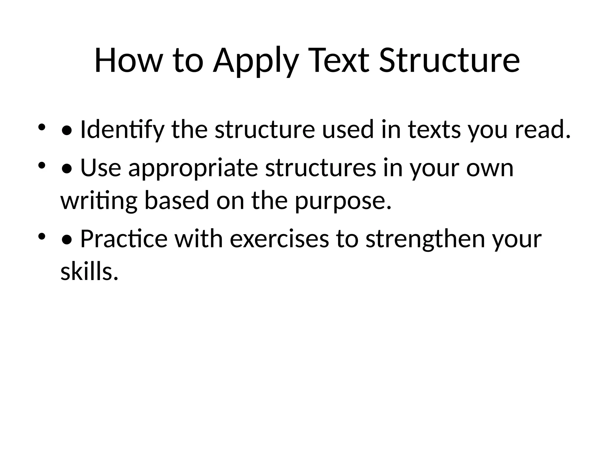 Text_Structure_GRADE 11 EAAPPresentation.pptx