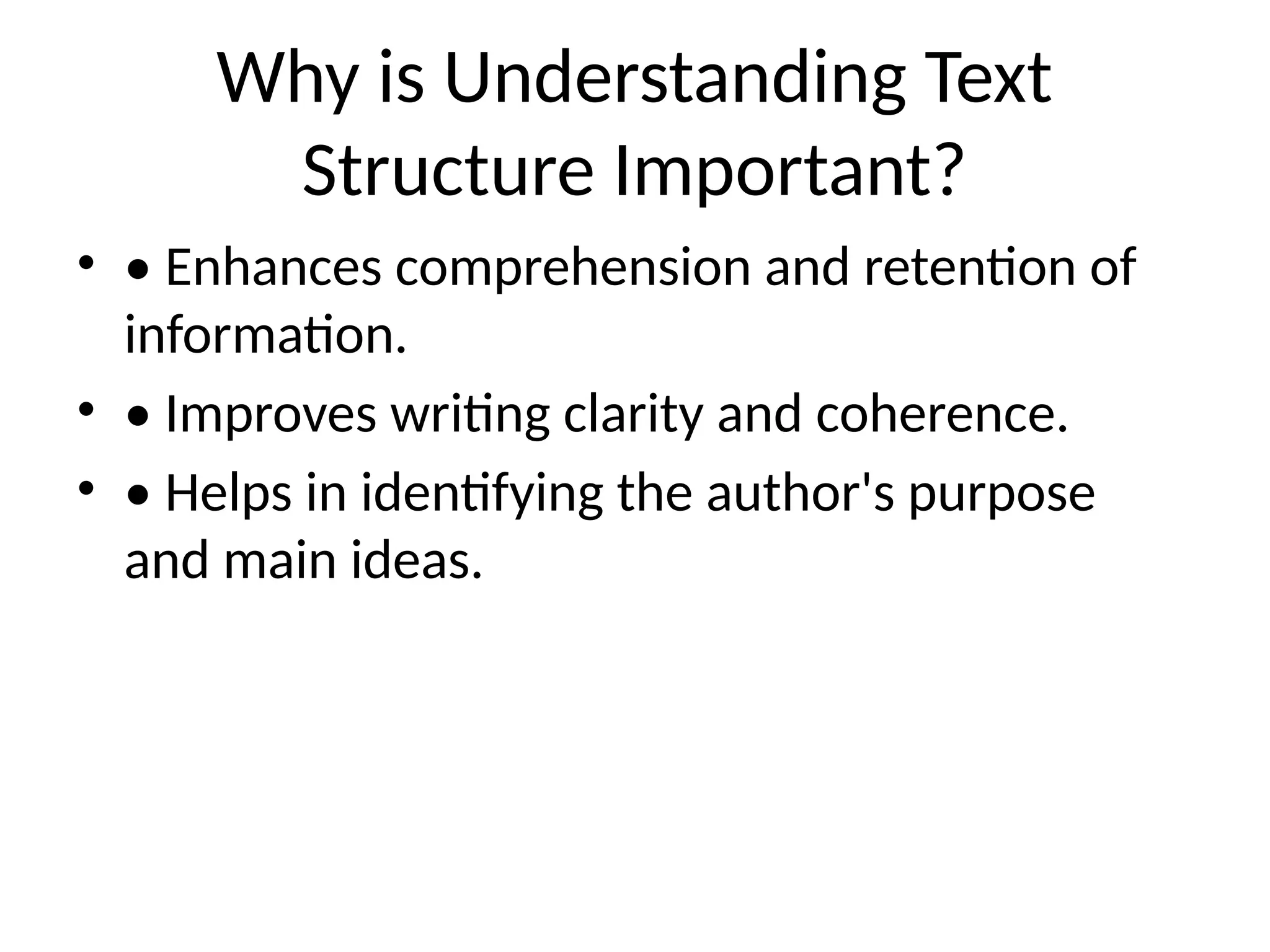 Text_Structure_GRADE 11 EAAPPresentation.pptx