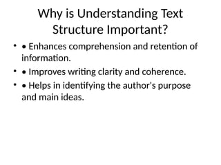 Text_Structure_GRADE 11 EAAPPresentation.pptx