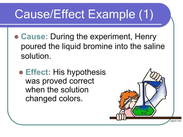 Analyzing Text Structures | PPTX | Geology | Science