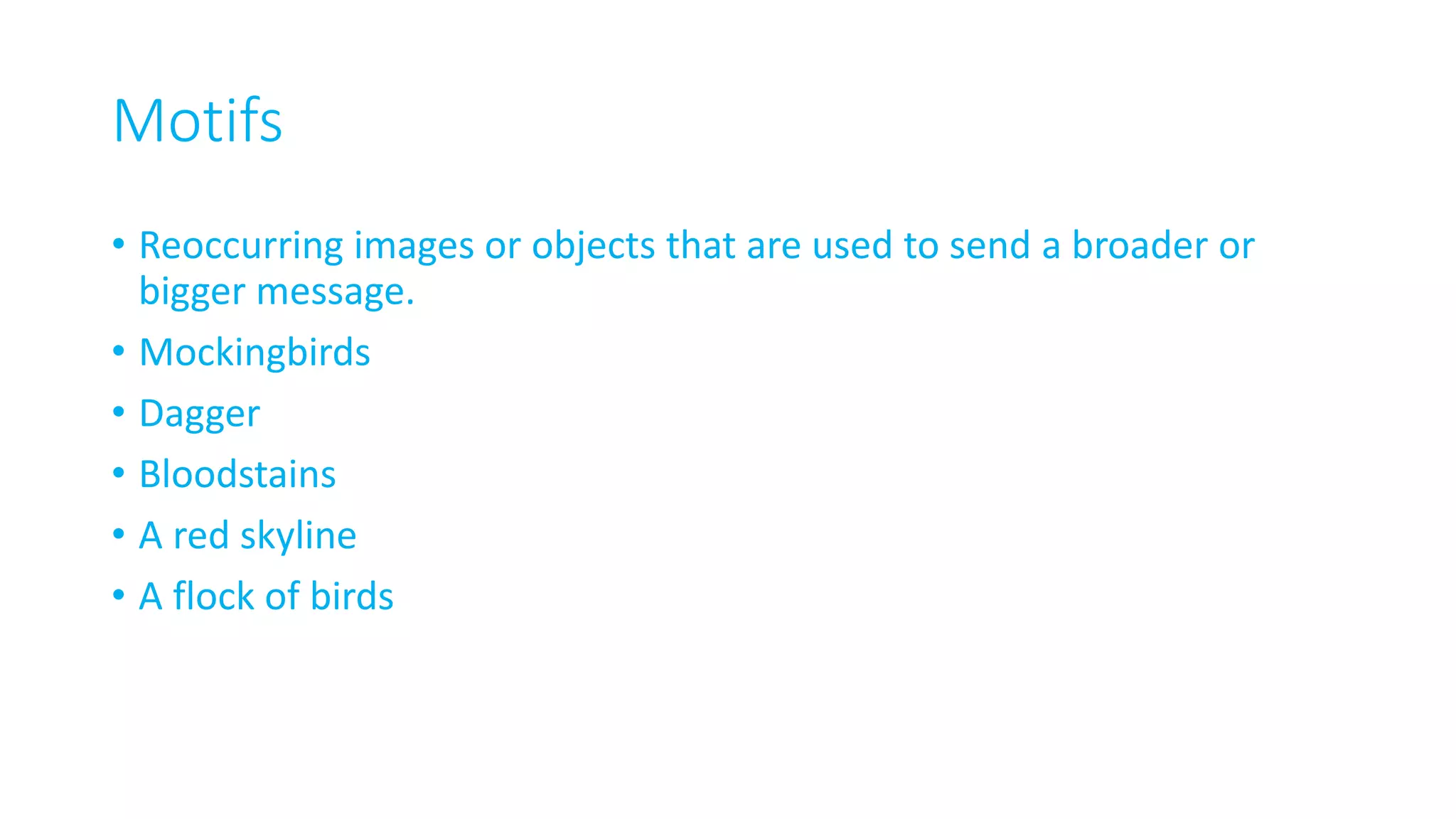 Comparing two texts: Comparative Essay | PPTX