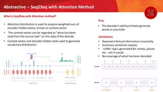 Text summarization | PDF