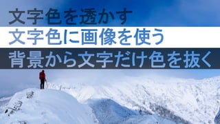 Text technique | PDF