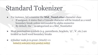 Text Tokenization | PDF