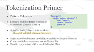 Text Tokenization | PDF