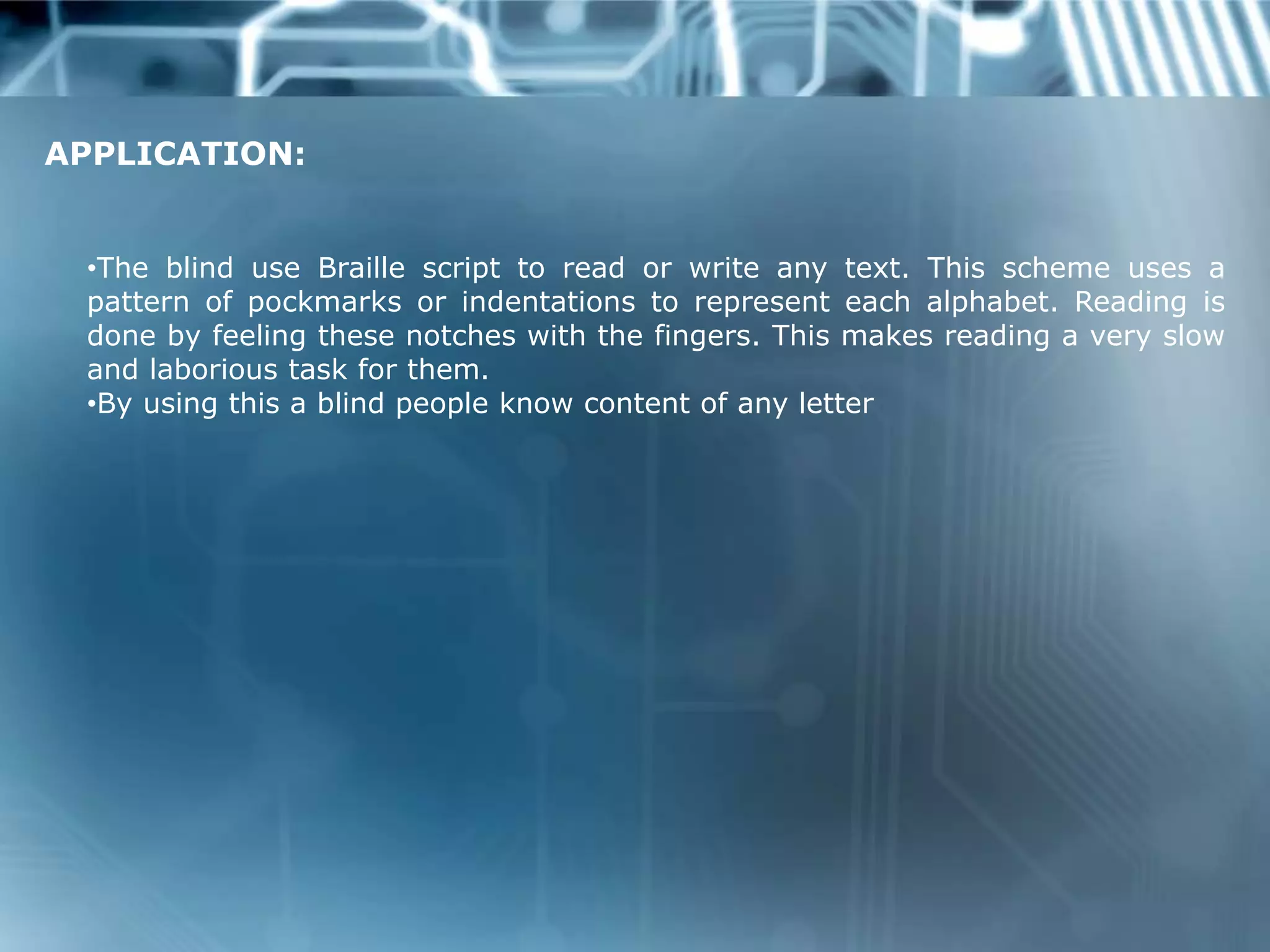 Text to speech conversation in gujarati | PPTX | Computing | Technology & Computing