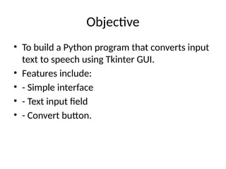 Text_to_Speech_Presentation_Pranjal.pptx