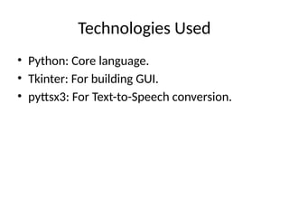 Text_to_Speech_Presentation_Pranjal.pptx