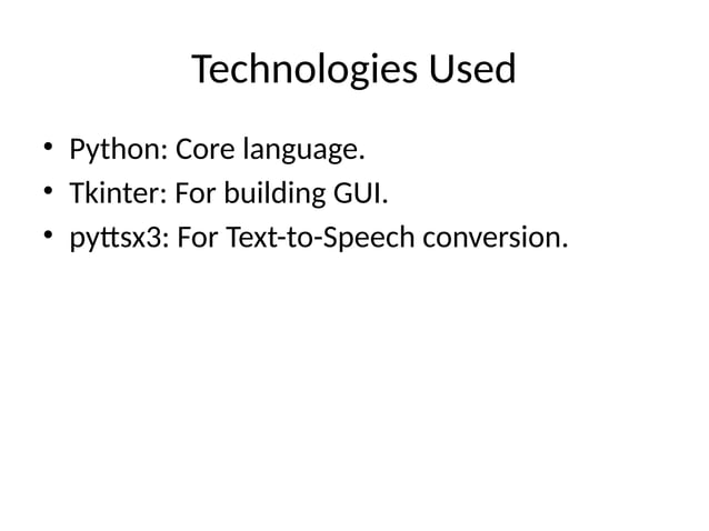 Text_to_Speech_Presentation_Pranjal.pptx