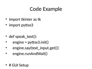 Text_to_Speech_Presentation_Pranjal.pptx