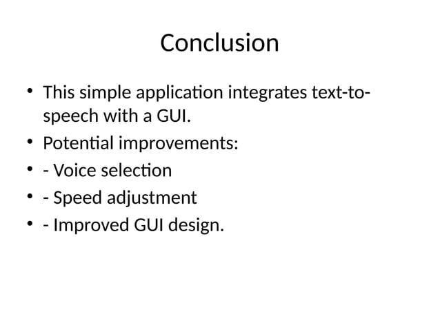 Text_to_Speech_Presentation_Pranjal.pptx