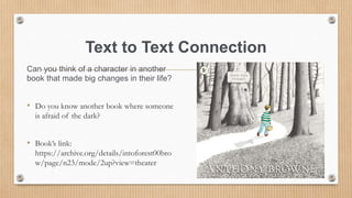 Text to text conections slides for first graders.pptx