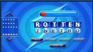 TEXT TWIST GAME- ICE BREAKER GAME FOR SESSION.pptx