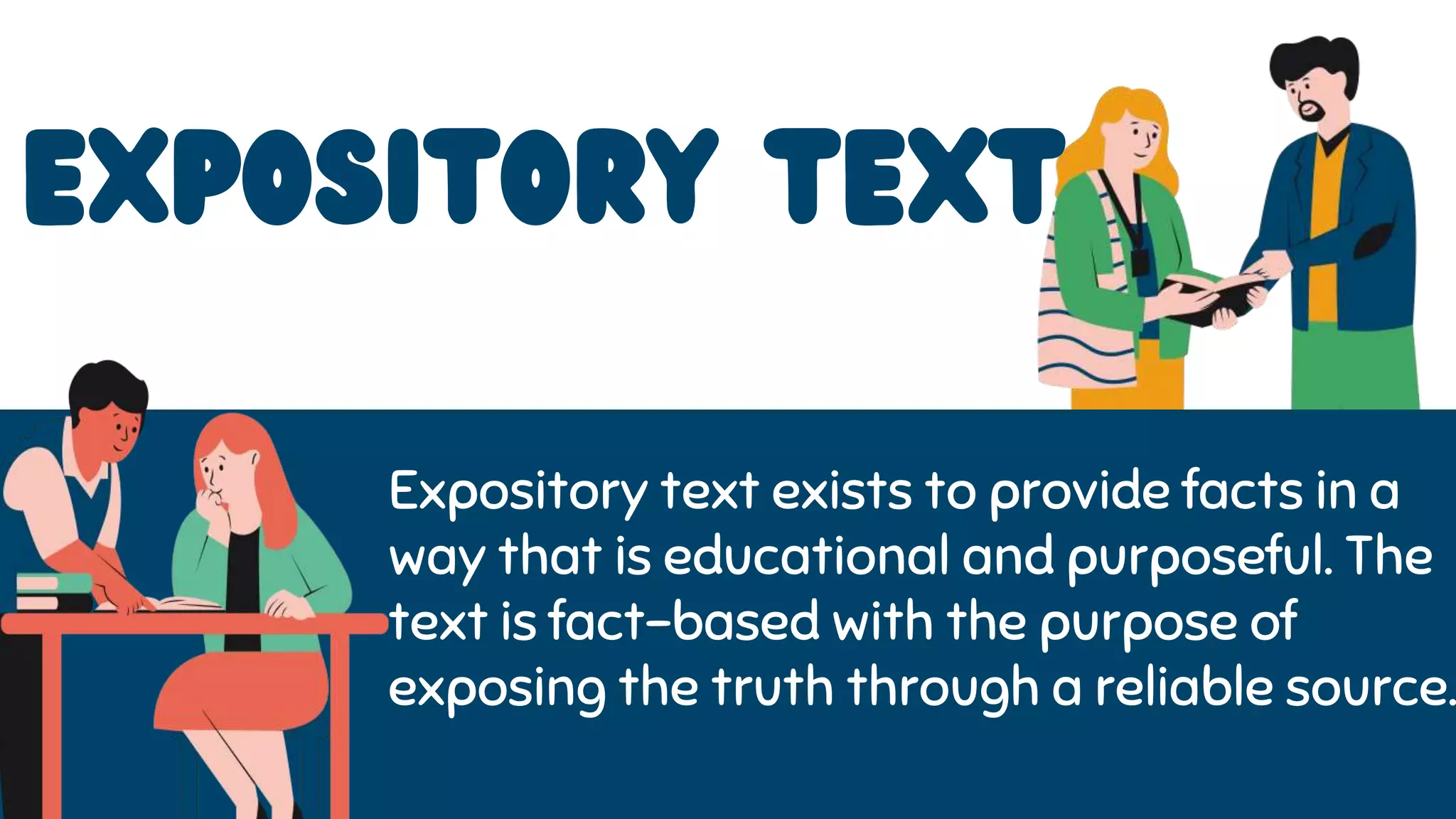 TEXT TYPE (NARRATIVE, EXPOSITORY, RECOUNT, EXPLANATION, PERSUASIVE).pptx