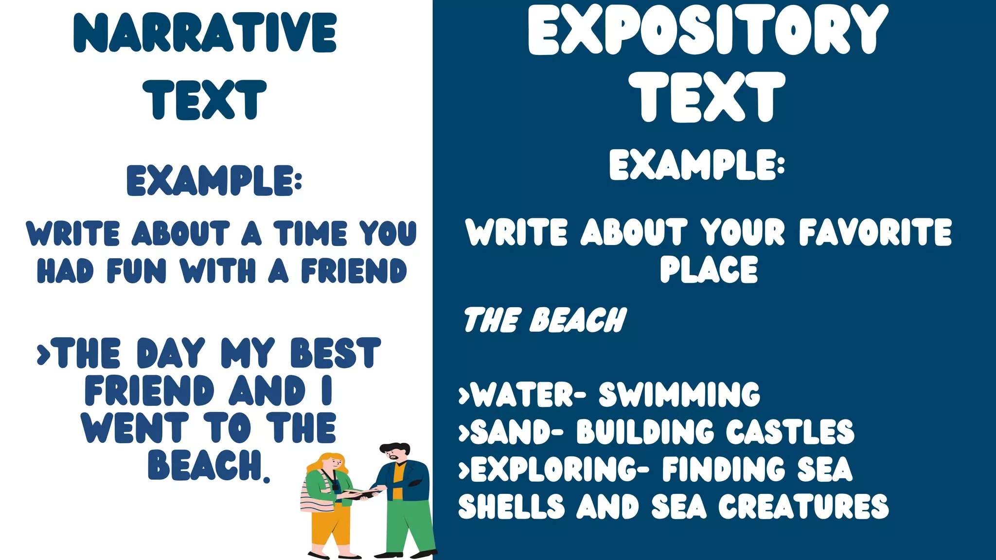TEXT TYPE (NARRATIVE, EXPOSITORY, RECOUNT, EXPLANATION, PERSUASIVE).pptx