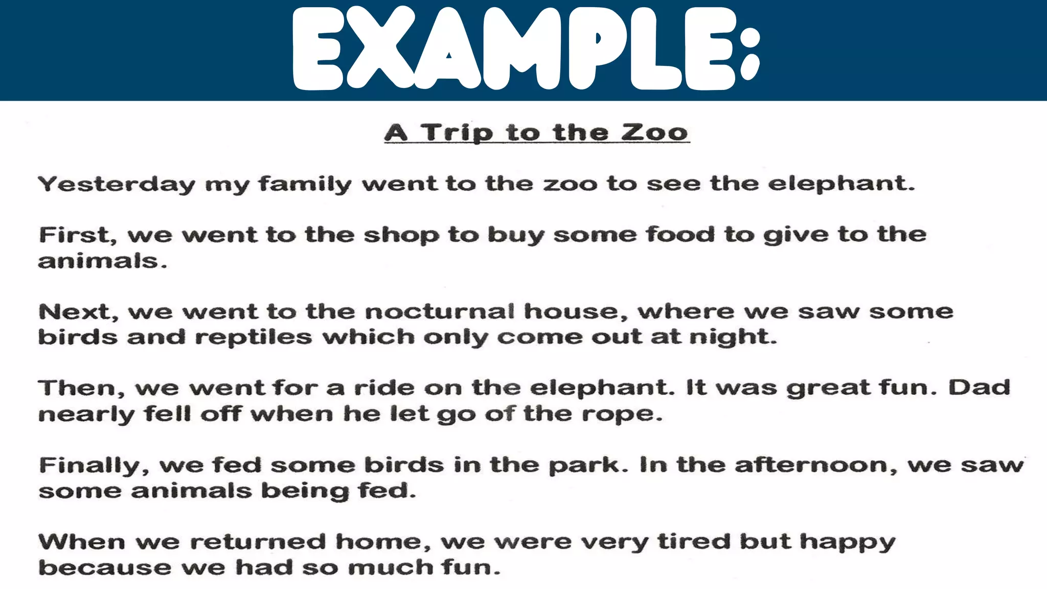 TEXT TYPE (NARRATIVE, EXPOSITORY, RECOUNT, EXPLANATION, PERSUASIVE).pptx