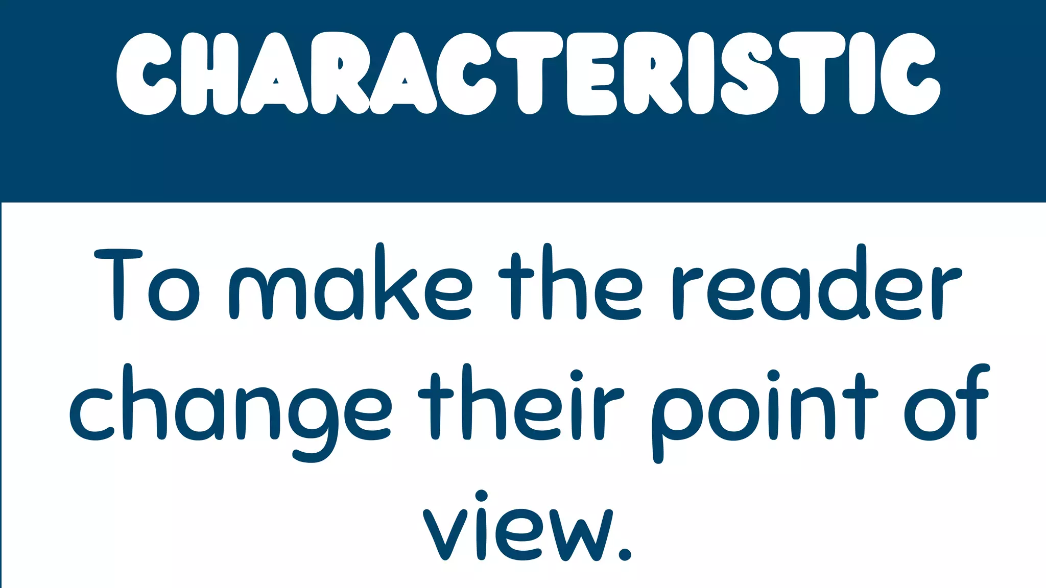 TEXT TYPE (NARRATIVE, EXPOSITORY, RECOUNT, EXPLANATION, PERSUASIVE).pptx