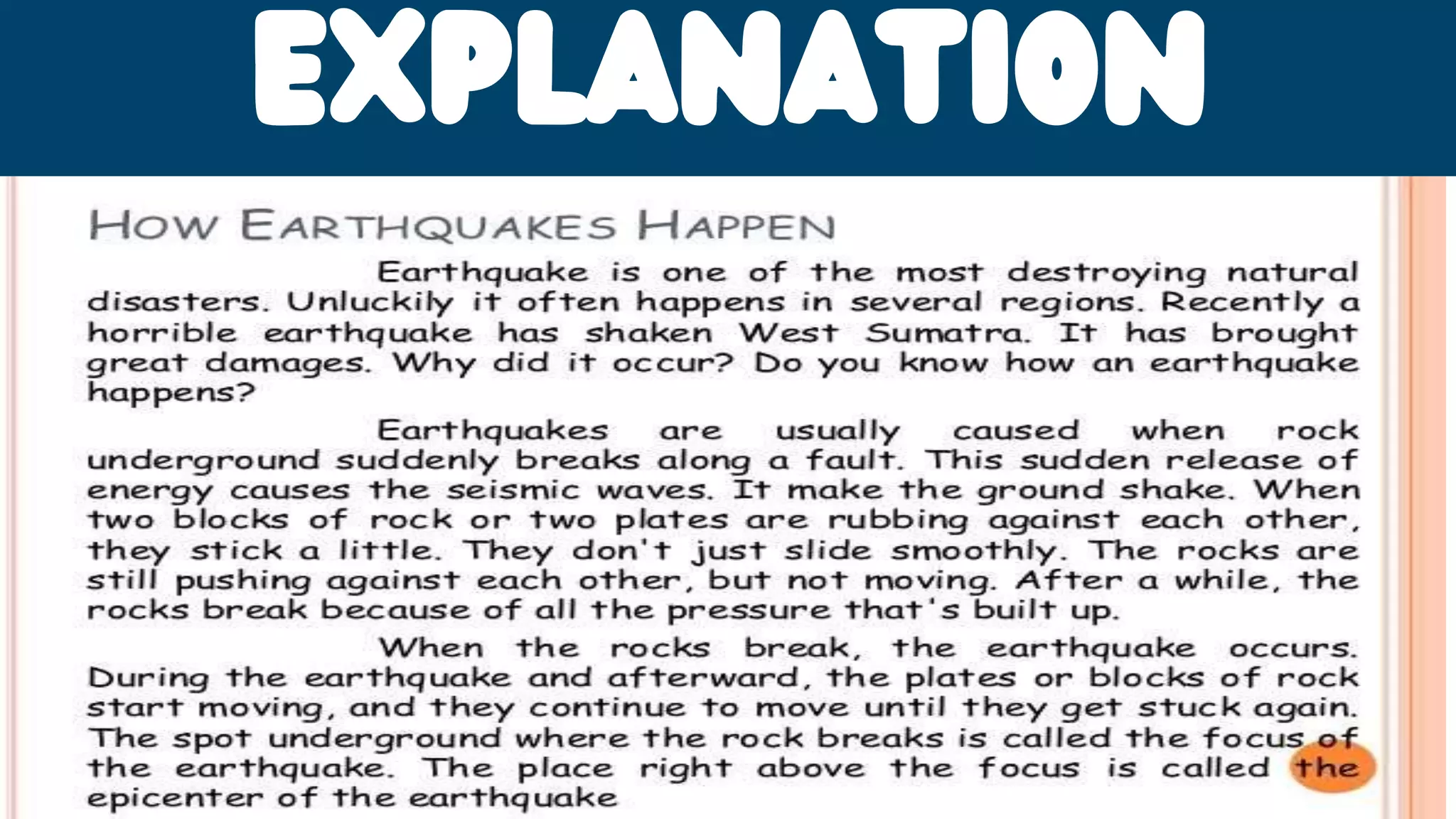 TEXT TYPE (NARRATIVE, EXPOSITORY, RECOUNT, EXPLANATION, PERSUASIVE).pptx