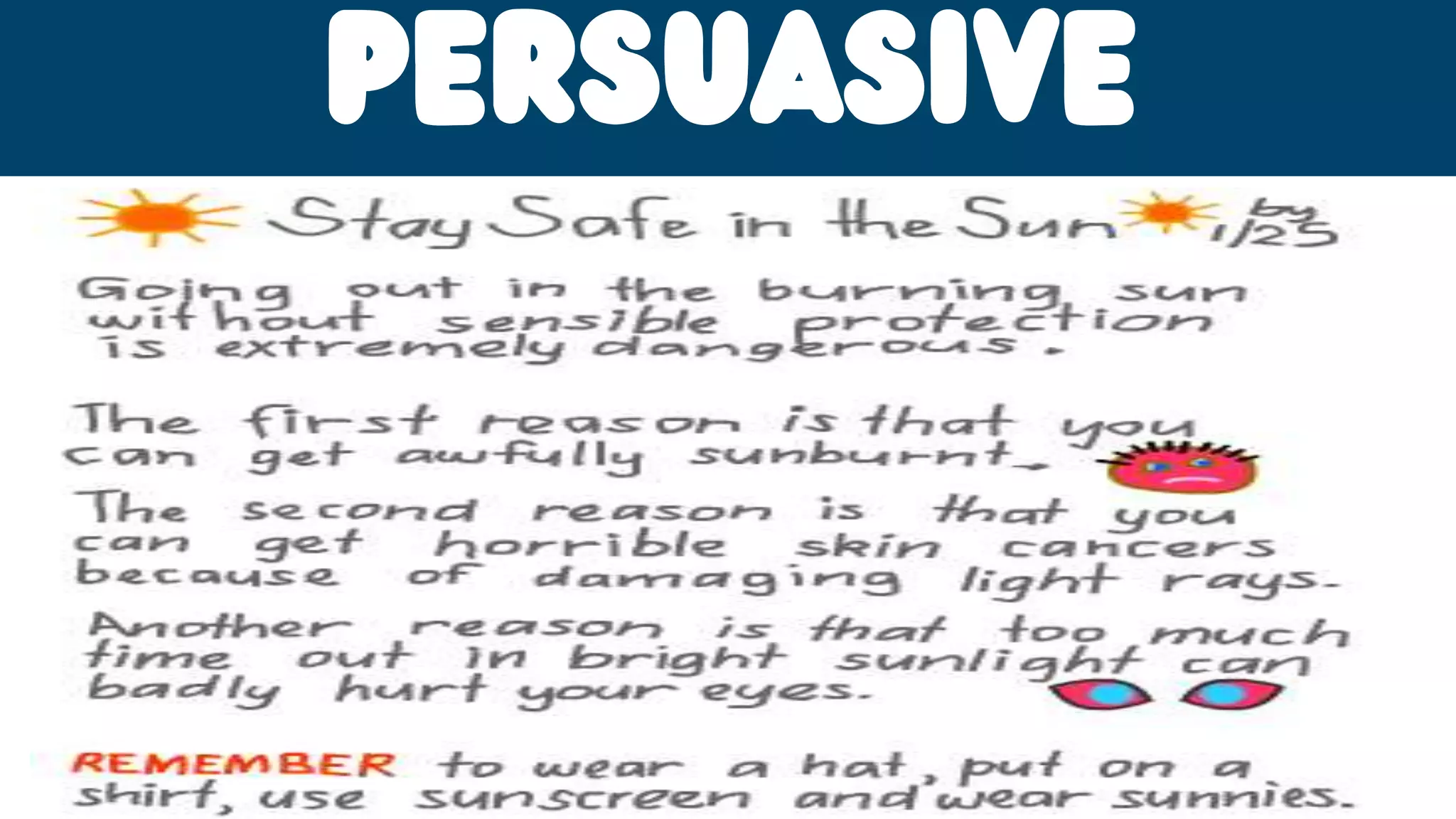 TEXT TYPE (NARRATIVE, EXPOSITORY, RECOUNT, EXPLANATION, PERSUASIVE).pptx