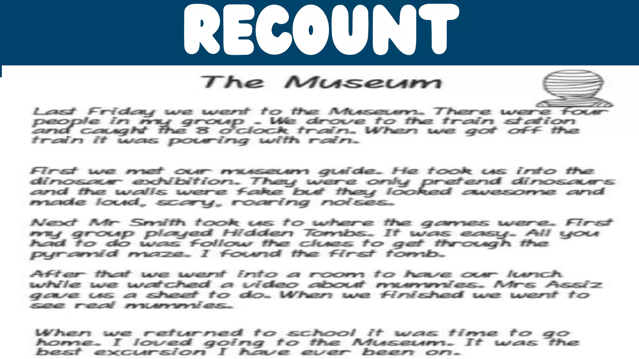 TEXT TYPE (NARRATIVE, EXPOSITORY, RECOUNT, EXPLANATION, PERSUASIVE).pptx